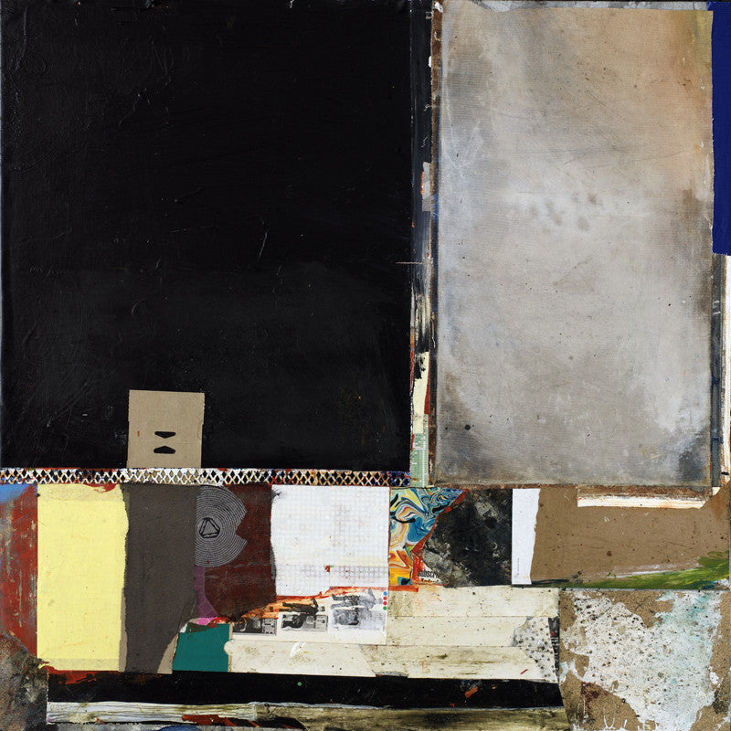 Mixed Media Art Prints on Canvas – Michel Keck